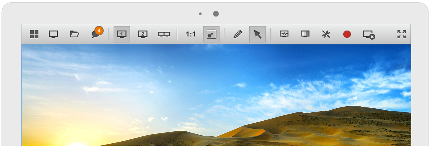 Introducing ISL Light 4: the future of remote desktop starts here | ISL ...